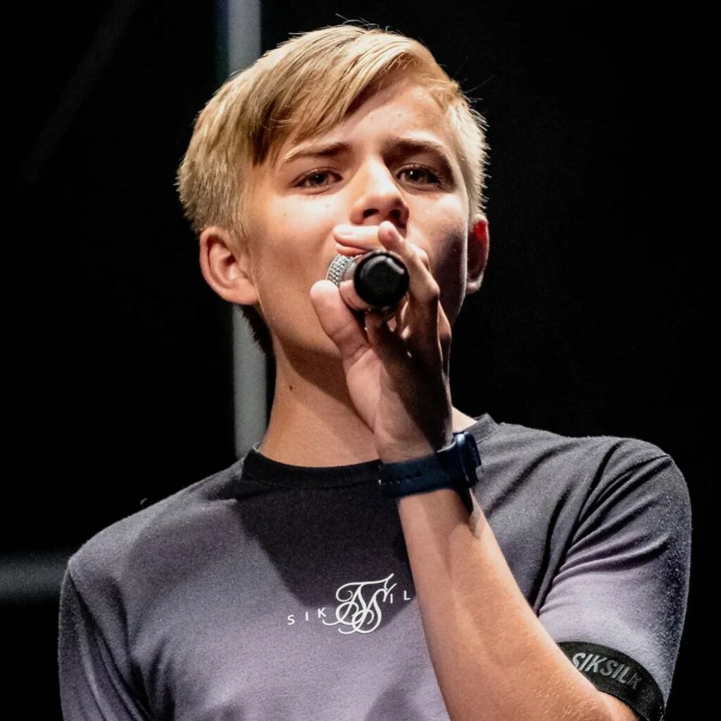 Biografie - philschallermusic.de