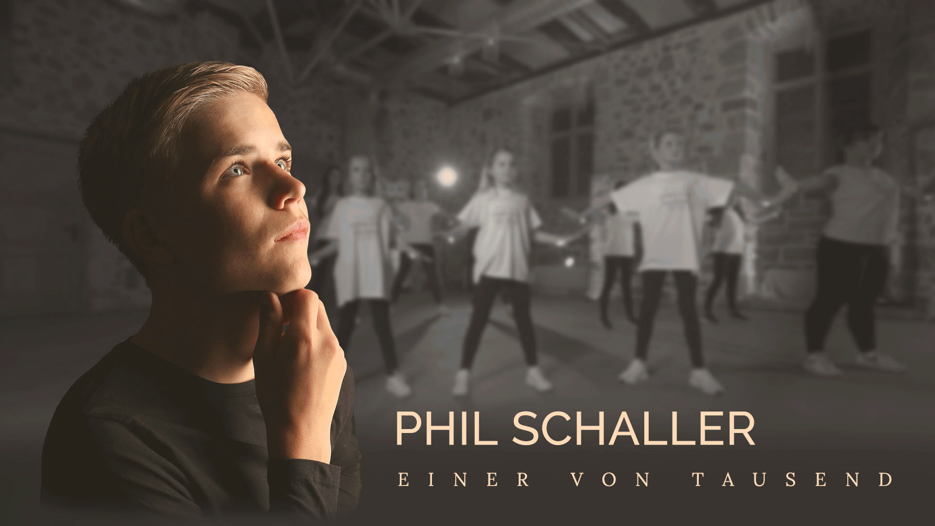Startseite - philschallermusic.de