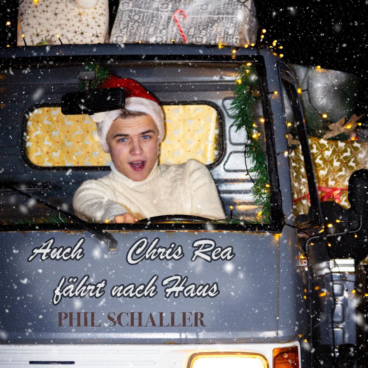 Startseite - philschallermusic.de