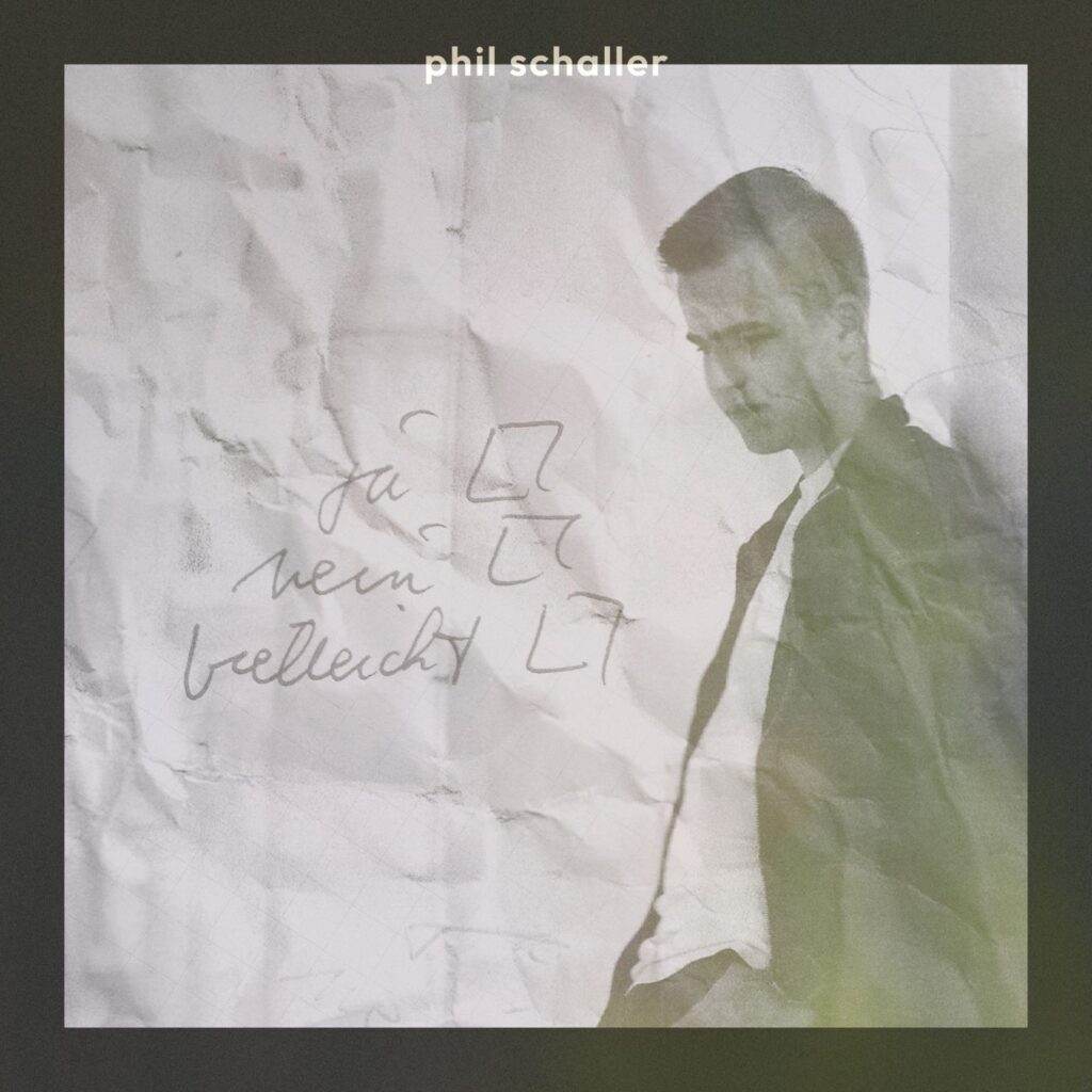 Startseite - philschallermusic.de