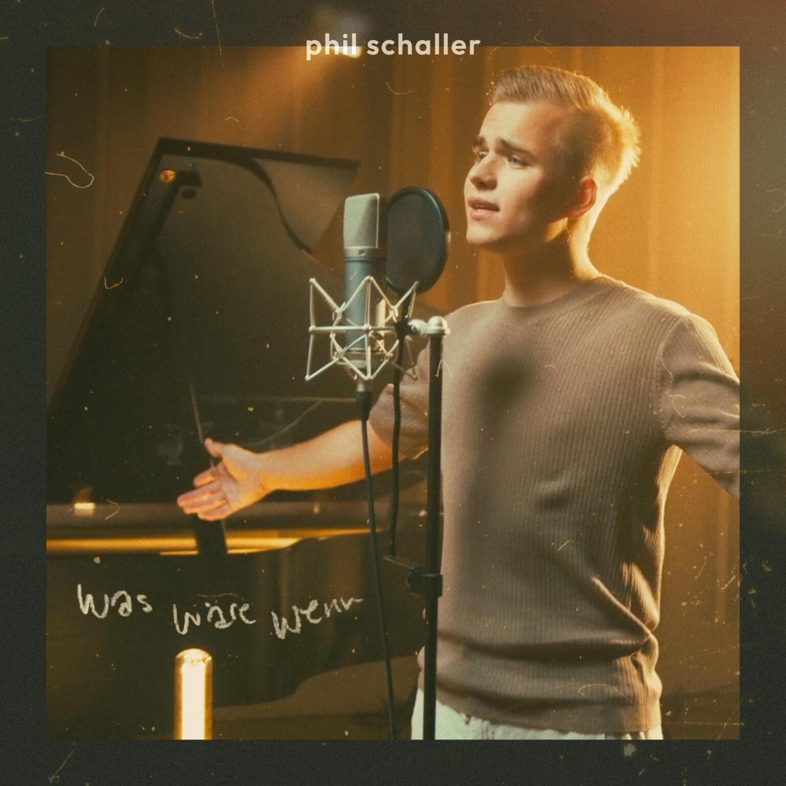 Startseite - philschallermusic.de